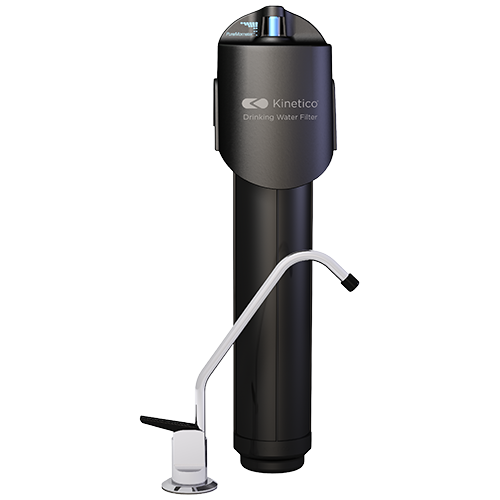 Drinking Water Filtration Systems | Kinetico Canada