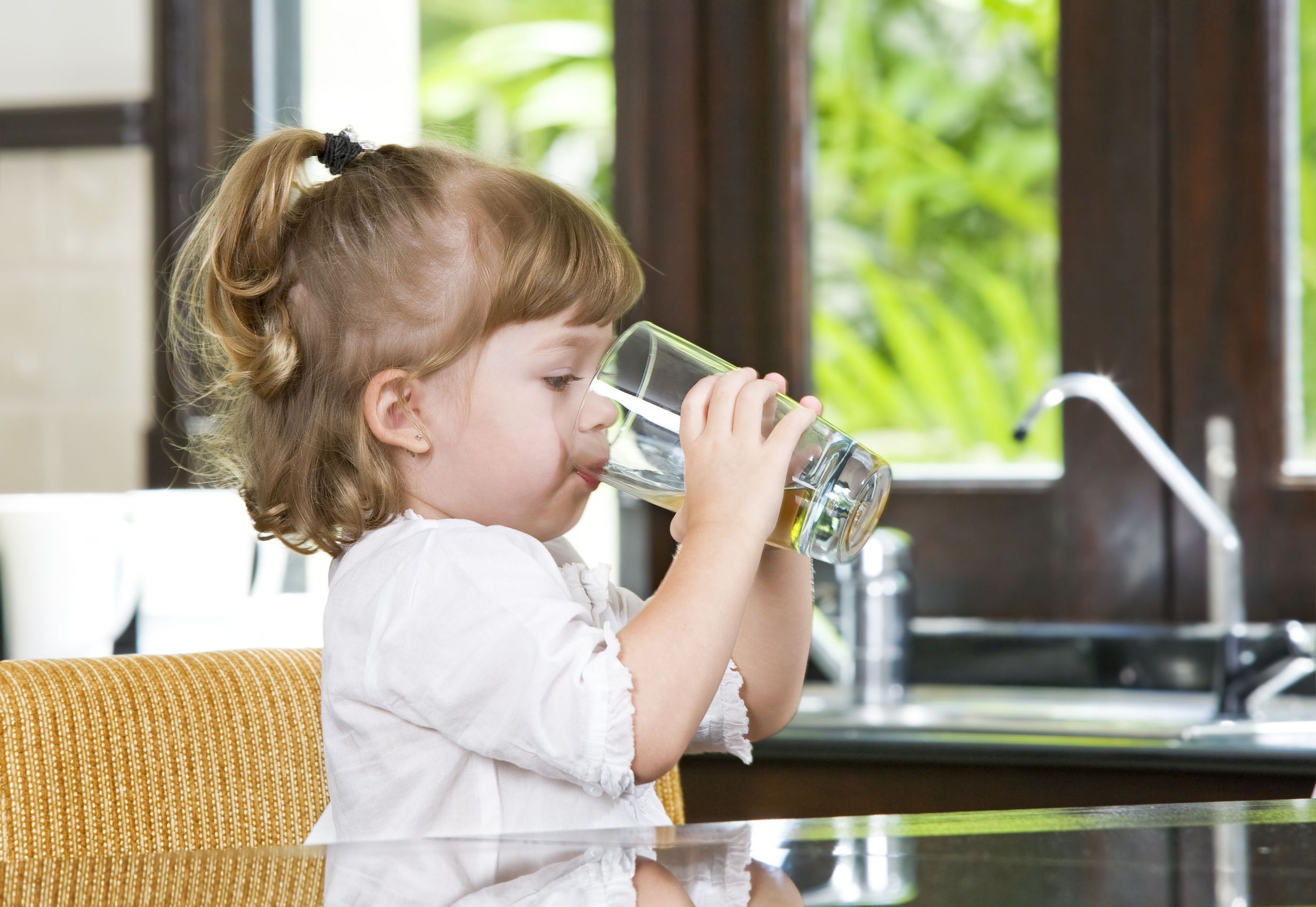 Systeme d'eau potable AquaKinetic A200 | Kinetico Canada